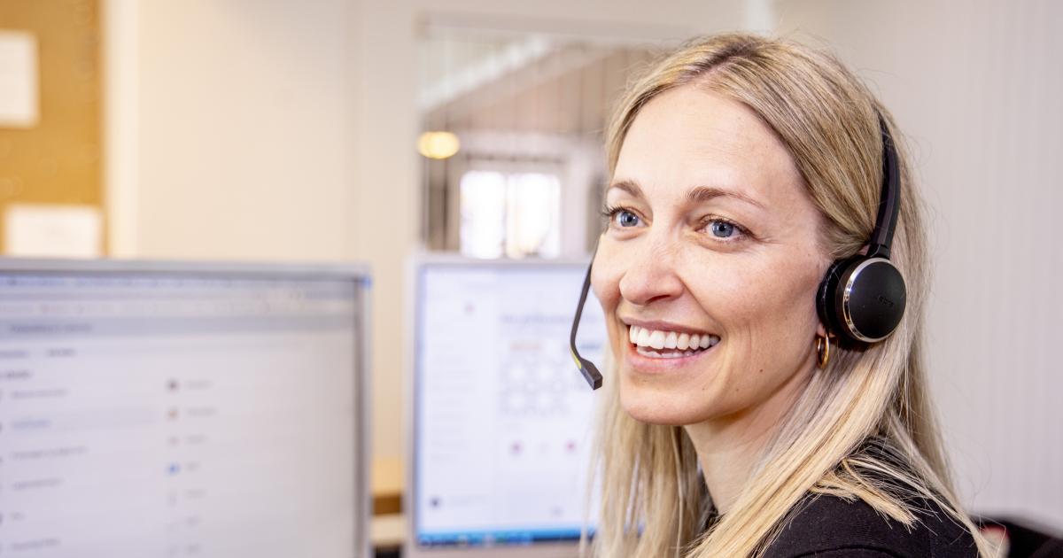 Borgerservice | Guldborgsund Bibliotek & Borgerservice