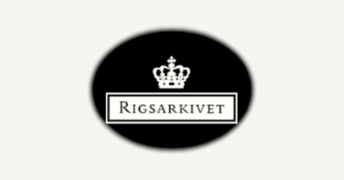 Rigsarkivet | Guldborgsund Bibliotek & Borgerservice